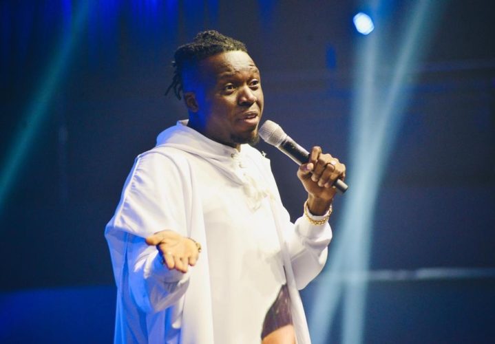 Who is Akpororo and What is His Net Worth?