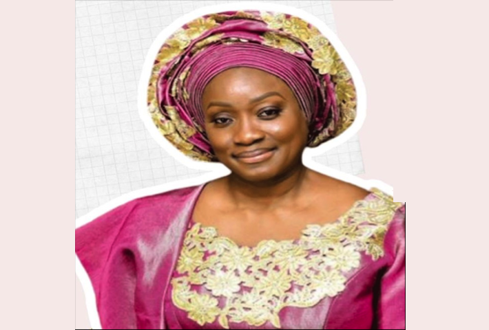 Inside The Life of Pastor Adeboye’s Only Daughter Bolu Adubi