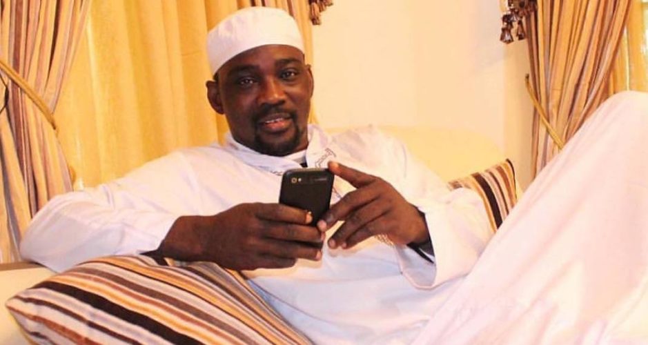 Pasuma Has Ten Children But No Wife - Meet The Girlfriends He Has Been ...