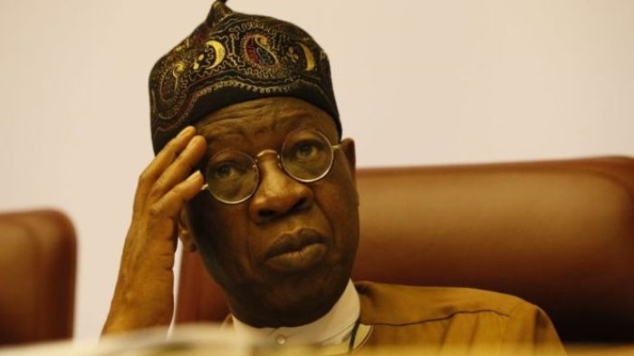 Who Is Lai Mohammed - Biography and Life Story of Nigeria’s Information ...