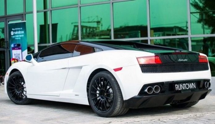 Who Is Runtown? Biogarphy and Net Worth of the 'Body Riddim' Singer