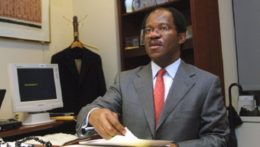 Adebayo Ogunlesi’s Net Worth - How The Investment Banker Made His Millions