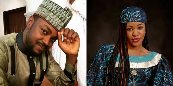 Another Look at Adam A Zango’s Family and The Six Wives He’s Had