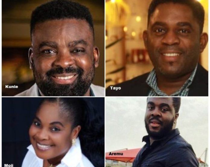 Who Is Gabriel Afolayan? 10 Truths About the Nigerian Actor