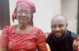 Pete Edochie's Family: Meet the Veteran Actor’s Wife and Children