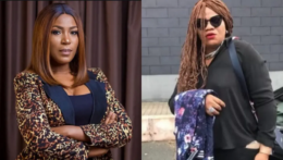 Who Is Stella Dimoko Korkus and What Is Her Blog About?