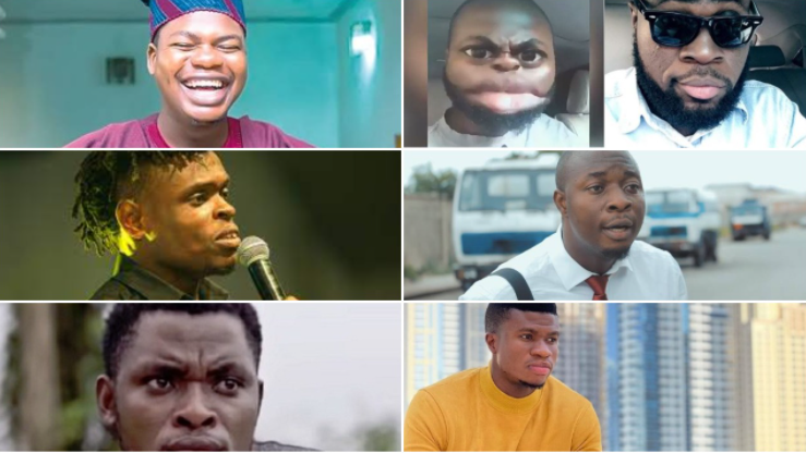 20 Funniest Nigerian Comedians in 2024