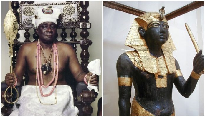 Yoruba People, Culture and Language