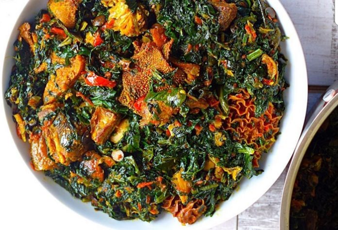Top 10 Yoruba Foods, Recipes and Their Pictures