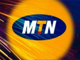 How to Buy, Borrow or Load Data on MTN