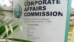 CAC Post Incorporation Guide 2026