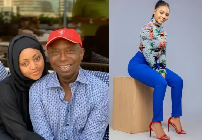 How Old is Regina Daniels and What is the Age Difference Between Her and Husband Ned Nwoko?