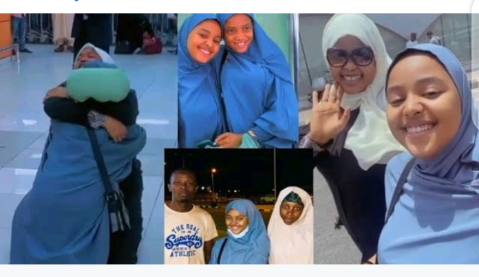 Ummi Rahab Kannywood Actress' Biography, Family and Net Worth