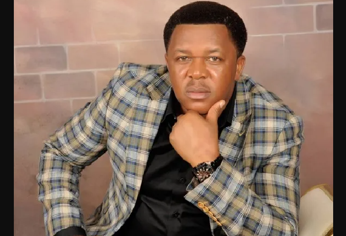 Francis Duru Biography: What to Know About the Nollywood Actor
