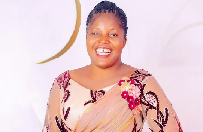 Who Is Ruth Adekola, Odunlade Adekola’s Wife?