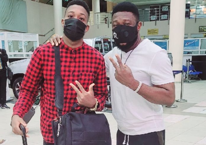 Tchidi Chikere Biography: Who Is the Nigerian Movie Director?