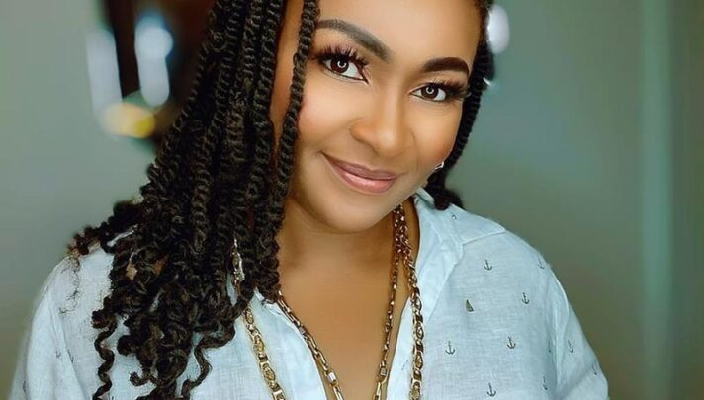 Who Is Doris Simeon, What is Her Age and Does She Have A New Husband?