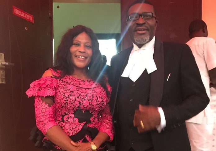 Kanayo O. Kanayo Biography: Who Is the Legendary Nollywood Actor?