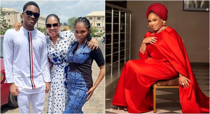 Regina Chukwu Biography, Age, and Family