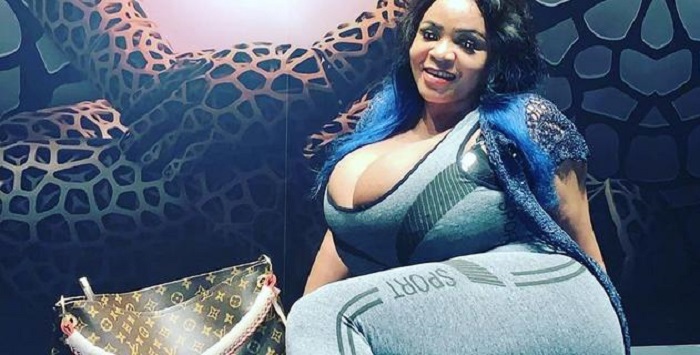 Cossy Orjiakor Biography and Net Worth