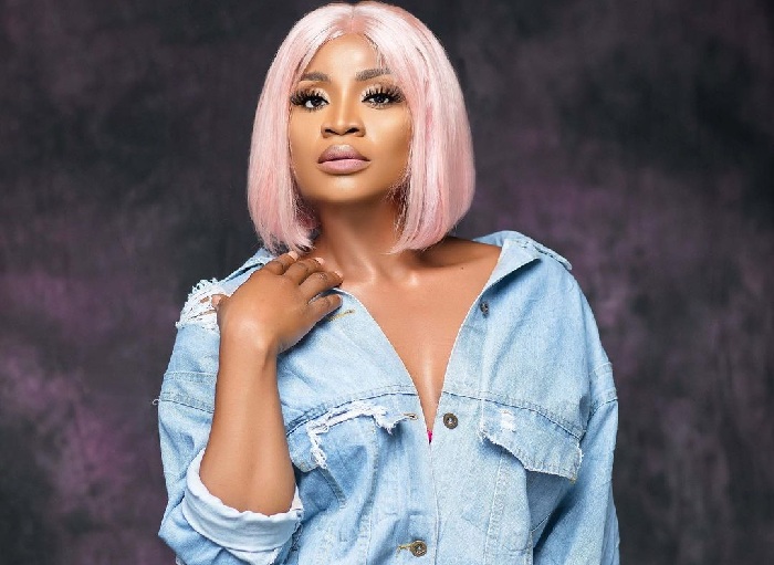 Uche Ogbodo Biography: Everything About the Nollywood Actress