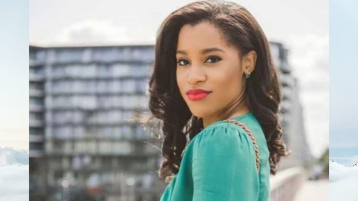 Get to Know Charlyn Oyakhilome, Chris Oyakhilome’s Daughter