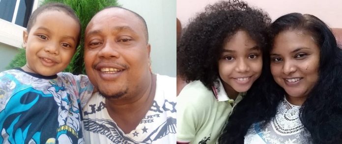 Oguike Sisters: Who Are Chisom, Chidinma, and Chinenye Oguike?