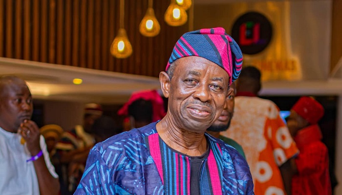Tunde Kelani Biography and Best Movies