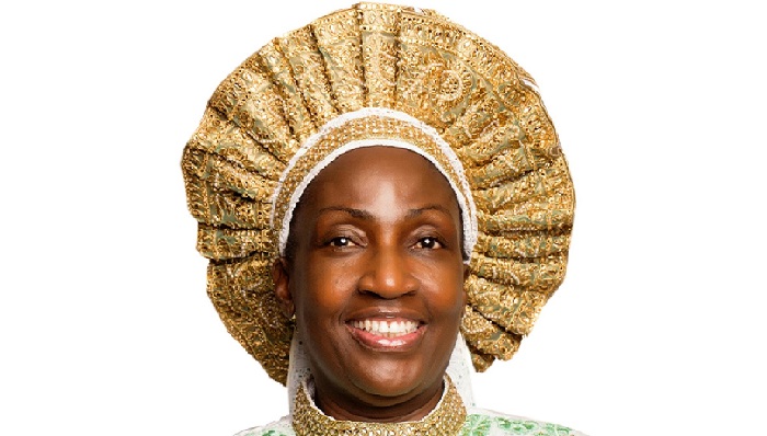Esther Ajayi Biography, Net Worth and Source of Wealth