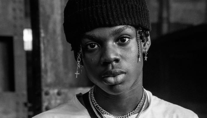 Who Is Rema’s Wife or Does He Have a Girlfriend?