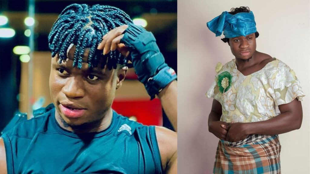 Aloma Isaac Junior Biography: Who Is the Nigerian Comedian?