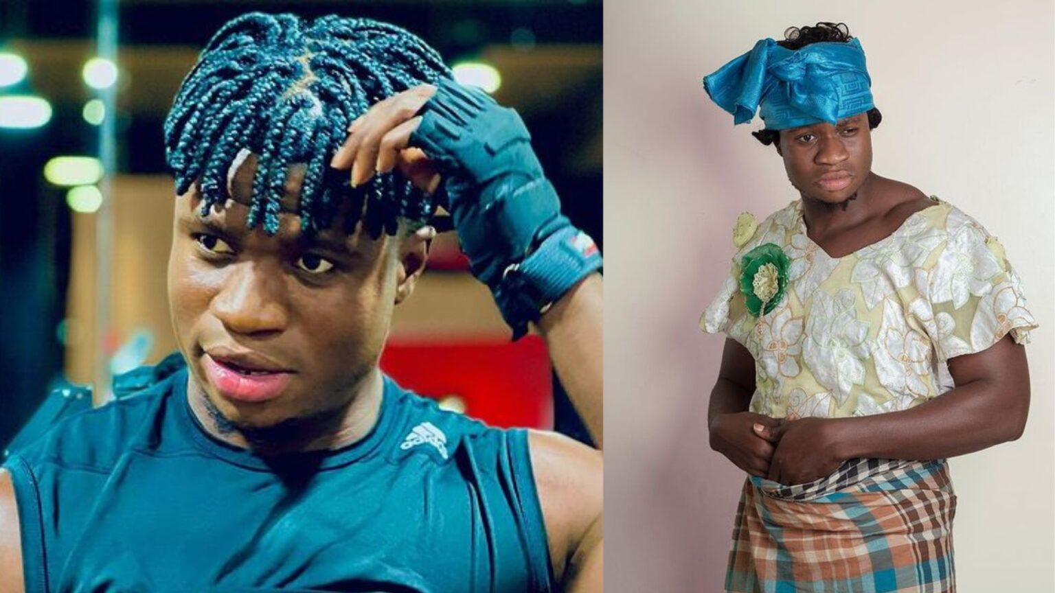 Aloma Isaac Junior Biography: Who Is the Nigerian Comedian?