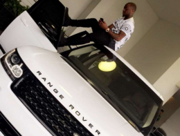 How Many Cars Does Davido Have? Inside His Car Collection