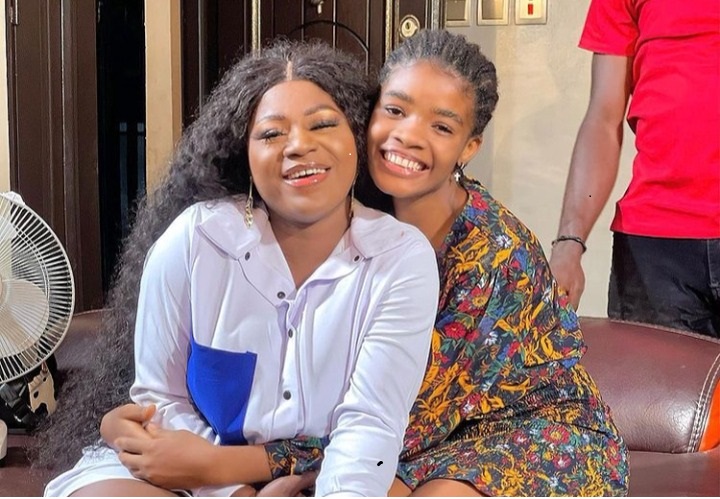 Who Is Destiny Etiko’s Child and When Did She Adopt Her Daughter?