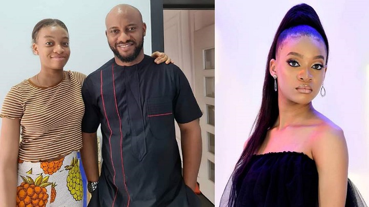 Who Is Yul Edochie’s Daughter Dani Edochie?