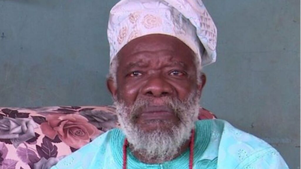 Peter Fatomilola Biography, Age and Net Worth