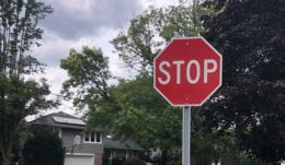 10 Road Signs and their Meaning in Nigeria