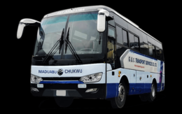 GUO Transport Online Booking and Price List 2023