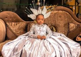 Obio Oluebube Biography, Age and Family