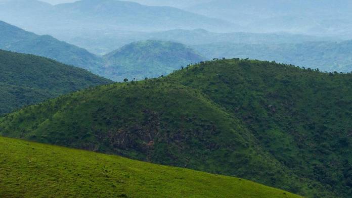Highest Rock in Nigeria: The Top 10 Biggest Rocks and Hills