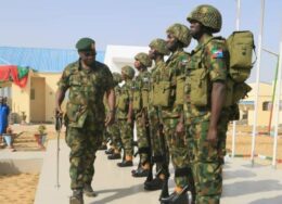 List of Security Agencies in Nigeria and Their Functions