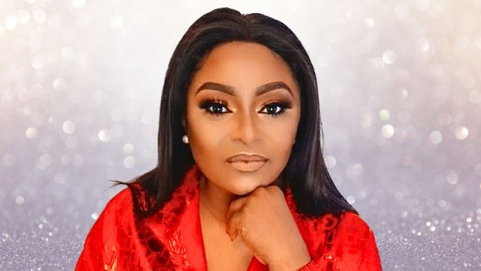 Victoria Inyama Biography: Meet the Nollywood Actress
