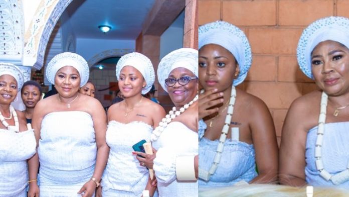 Who Is Regina Daniels' Husband Ned Nwoko?